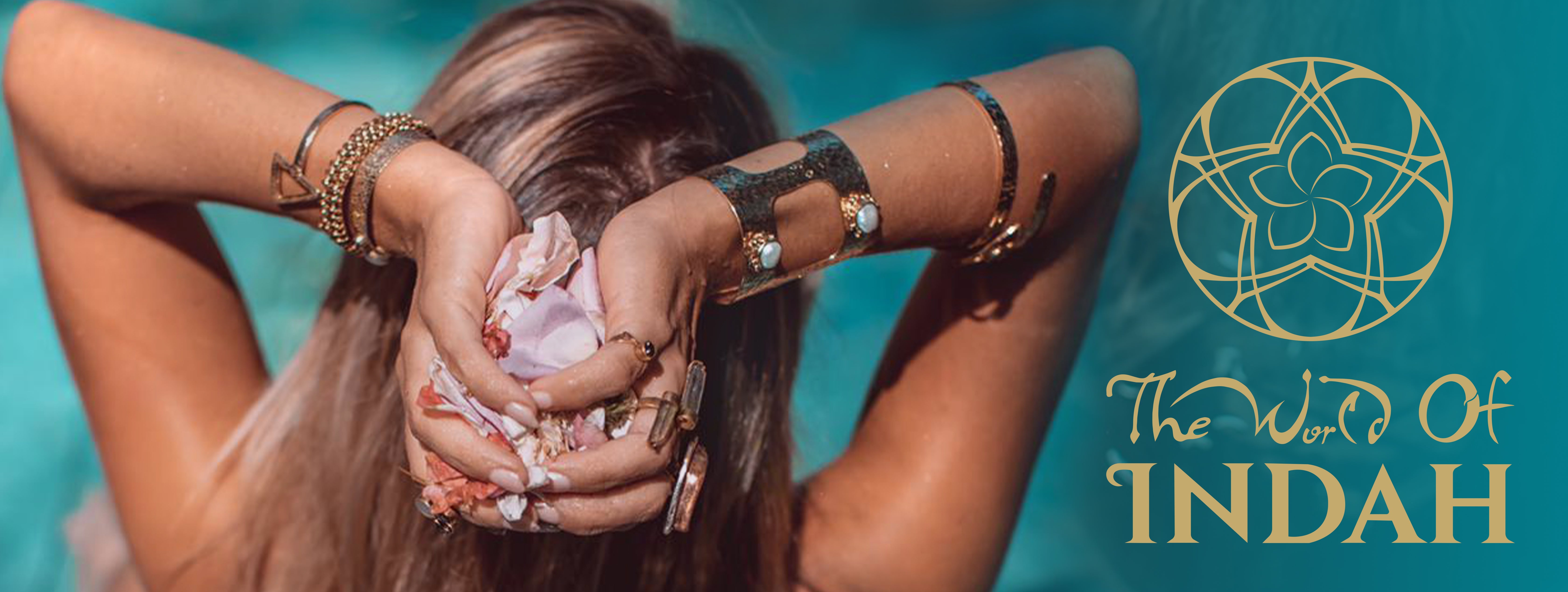 BLOG – The World Of INDAH