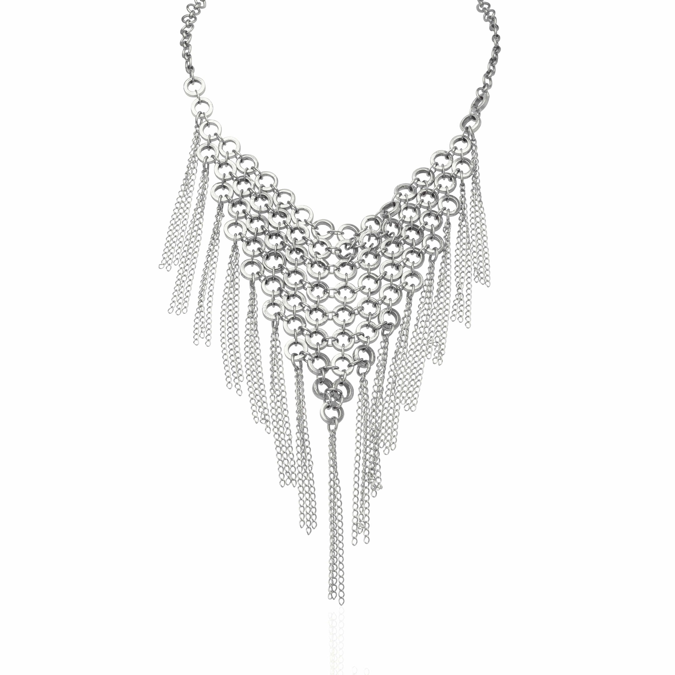 The AZA Necklace – The World Of INDAH