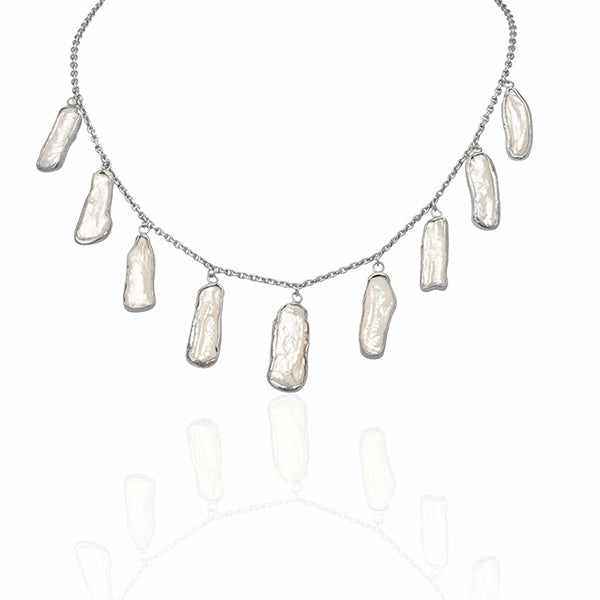 The SHAKTI Necklace – The World Of INDAH