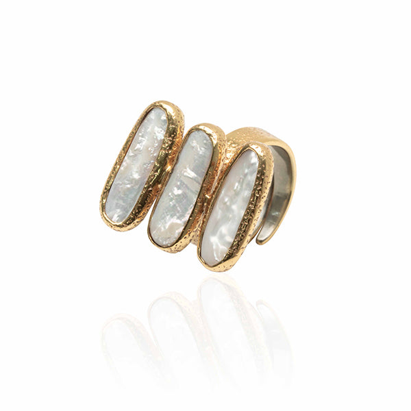 The SHAKTI Ring – The World Of INDAH